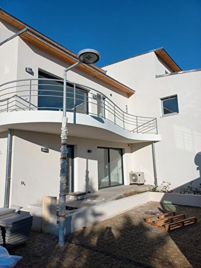 Appartement 3 pièces à louer - Villeneuve-lès-Avignon, Charbonnières