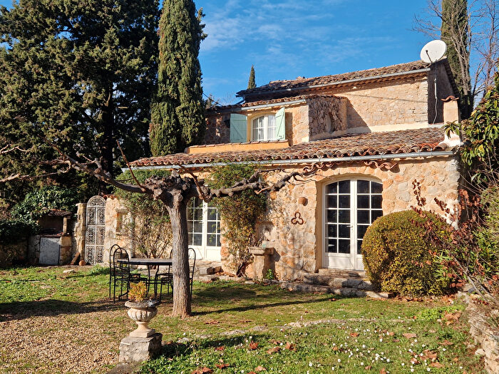 Maison 8 pièces à Lorgues, à vendre