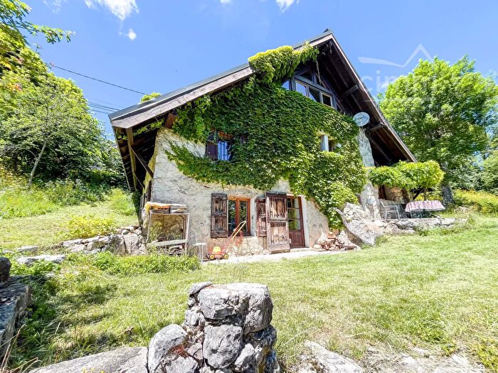 Maison 6 pièces à vendre à Saint-Hilaire