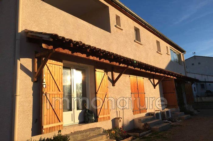 Maison 3 pièces à louer - Saint-Bauzille-de-Putois