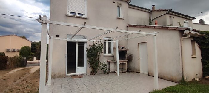 Lalinde : Maison 5 pièces à vendre