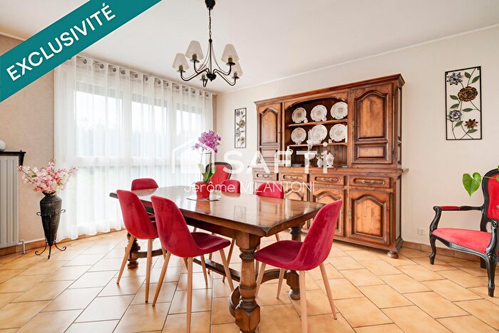 Maison 5 pièces à vendre - Dieulouard