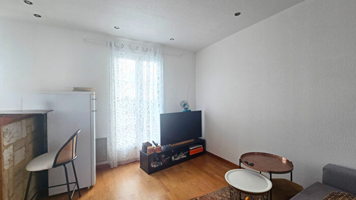 Appartement 2 pièces à Juvisy-sur-Orge, Terrasse, Plateau, à vendre