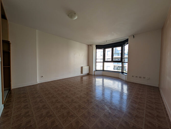 Houilles, Centre-ville : Appartement 2 pièces à louer
