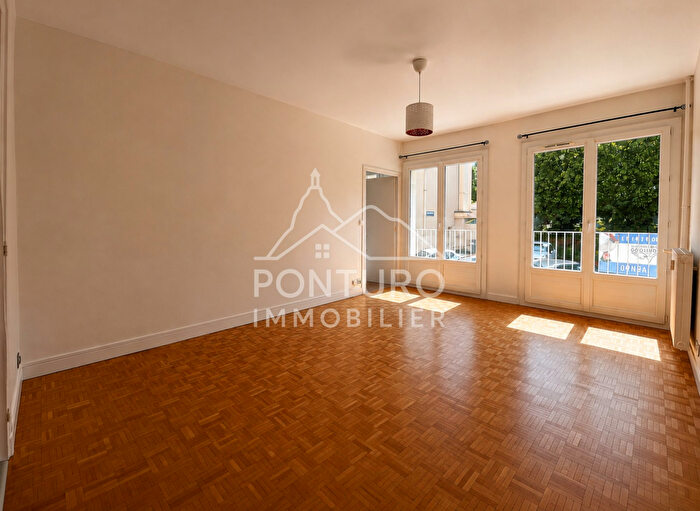 Appartement 5 pièces à vendre - Le Puy-en-Velay, Le Val Vert