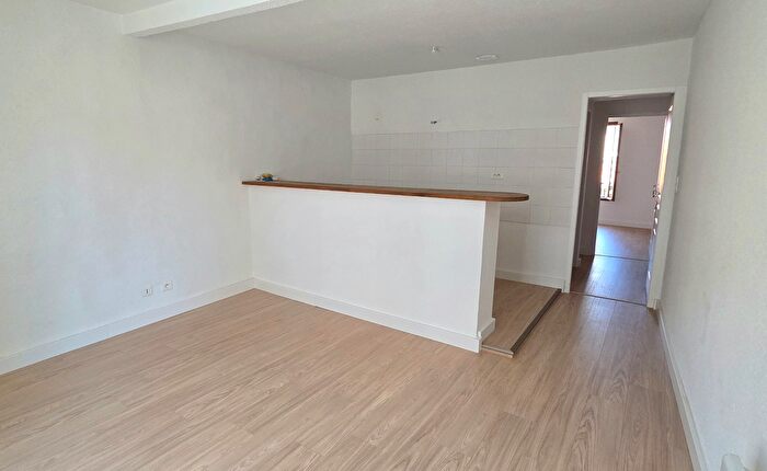 Appartement 2 pièces à vendre à Sète, La Marine
