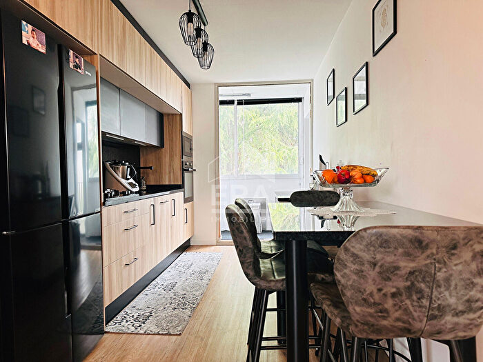 Appartement à vendre - Pau, Dufau, Tourasse - 4 pièces - 3 chambres