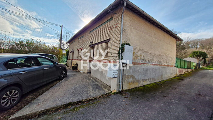 Maison 3 pièces à vendre - Soissons