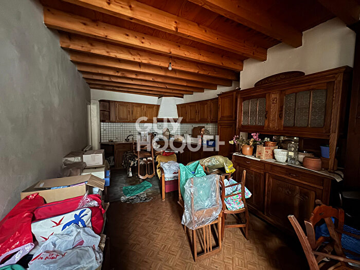 Maison 5 pièces à vendre à Agen, Prouchet