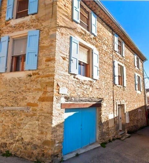 Cruis : Appartement 2 pièces à louer