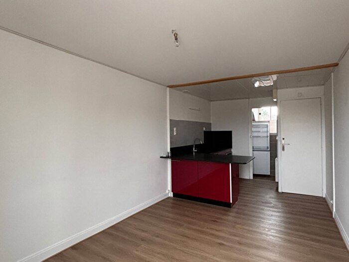 Marcilly-en-Villette - Appartement 2 pièces à louer