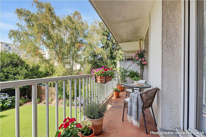 Noisy-le-Grand, Centre-ville - Appartement 1 pièce à vendre