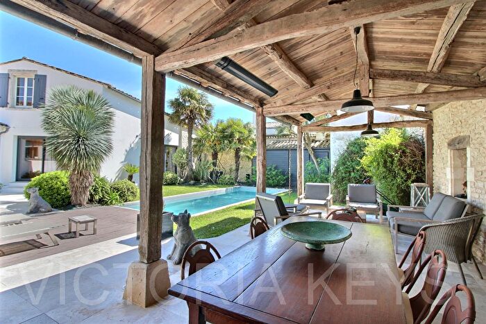 Maison 10 pièces à vendre à Le Bois-Plage-en-Ré