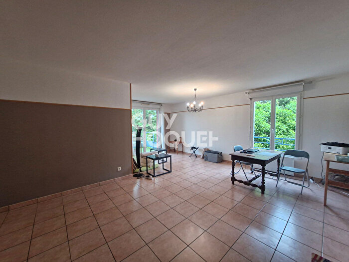 Appartement 4 pièces à vendre à Albi, La Madeleine