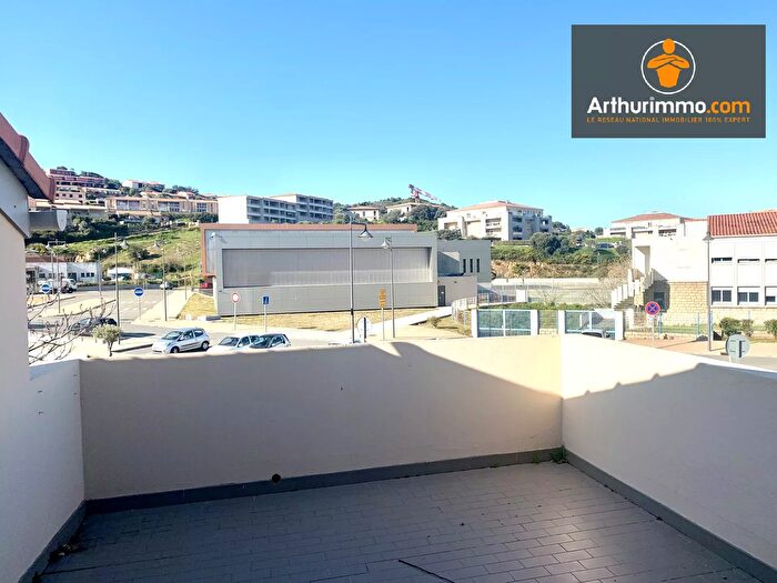 Propriano : Appartement 5 pièces à louer