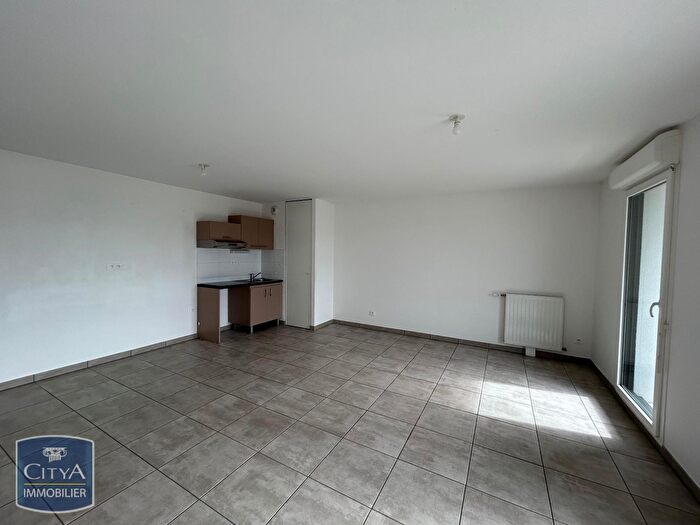 Sainte-Luce-sur-Loire : Appartement 3 pièces à louer