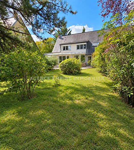 Maison 7 pièces à vendre à Chatou, Est