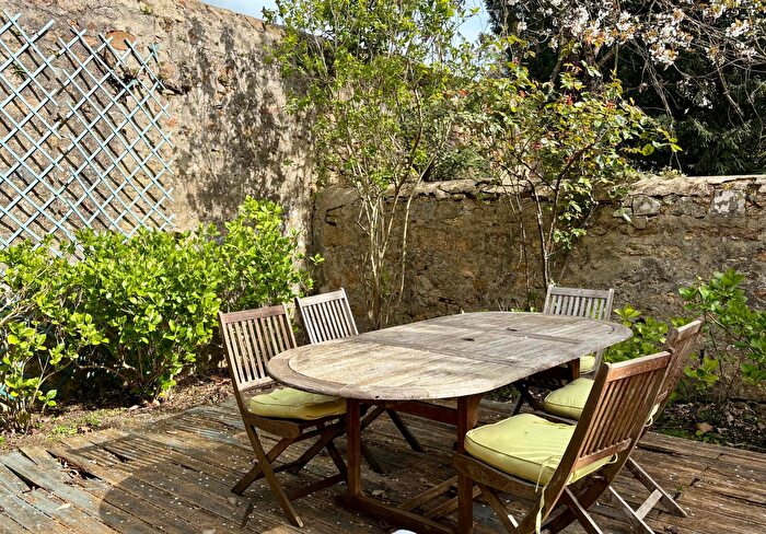 Maison à vendre - Le Mans, Tessé - 10 pièces - 6 chambres