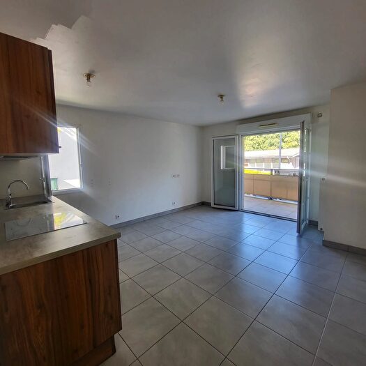 Appartement à vendre - Nice, Saint-Sylvestre - 2 pièces - 1 chambre