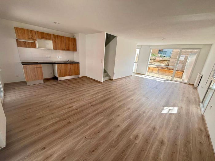 Malbou, L'Union - Appartement 4 pièces à louer