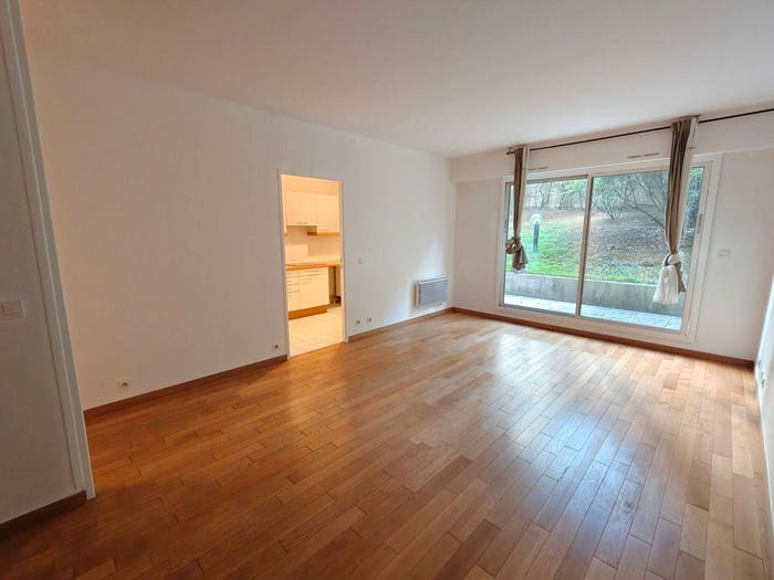 Appartement 1 pièce à louer - Auteuil Nord, Paris 16ème arrondissement