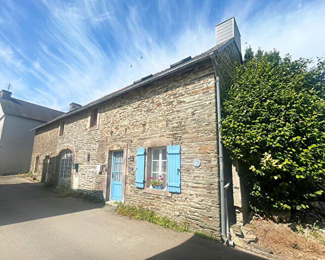 Maison 2 pièces à Saint-Thois, à vendre