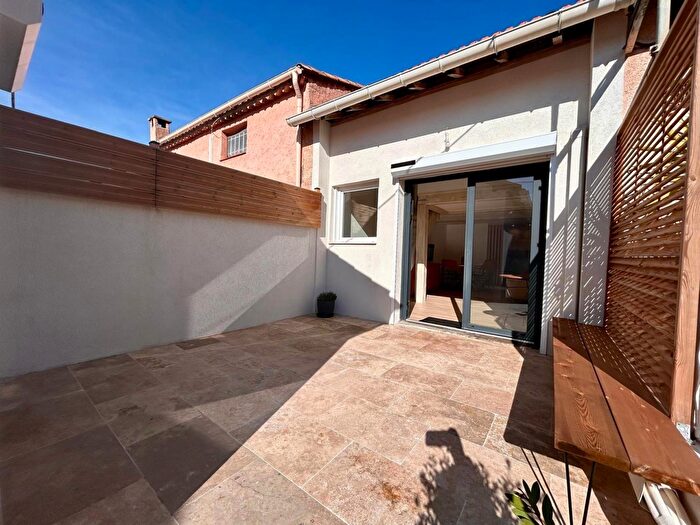 Appartement à vendre - Saint-Raphaël, Plateau Notre-Dame - 3 pièces - 2 chambres