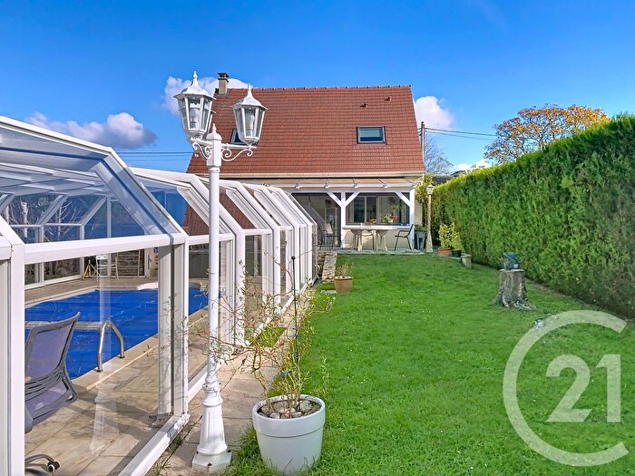 Maison à vendre - Perthes - 6 pièces - 4 chambres