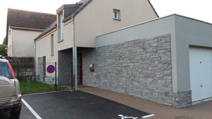 Amiens : Maison 4 pièces à louer