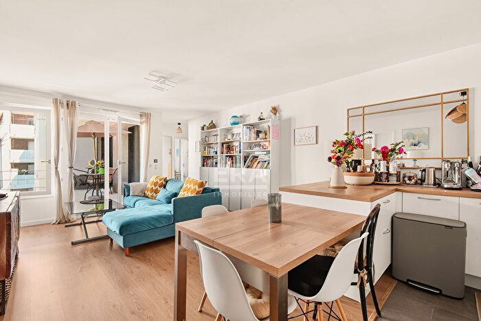 Meudon, Meudon la Forêt : Appartement 3 pièces à vendre