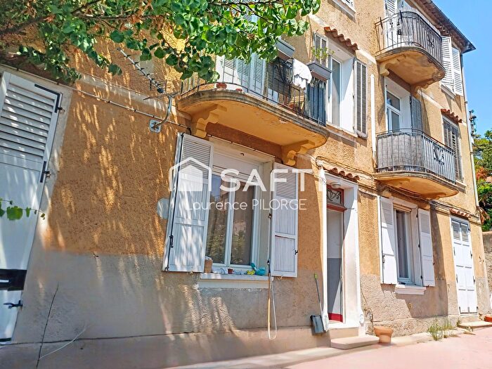Toulon, Jonquet, Guynemer - Appartement 3 pièces à vendre