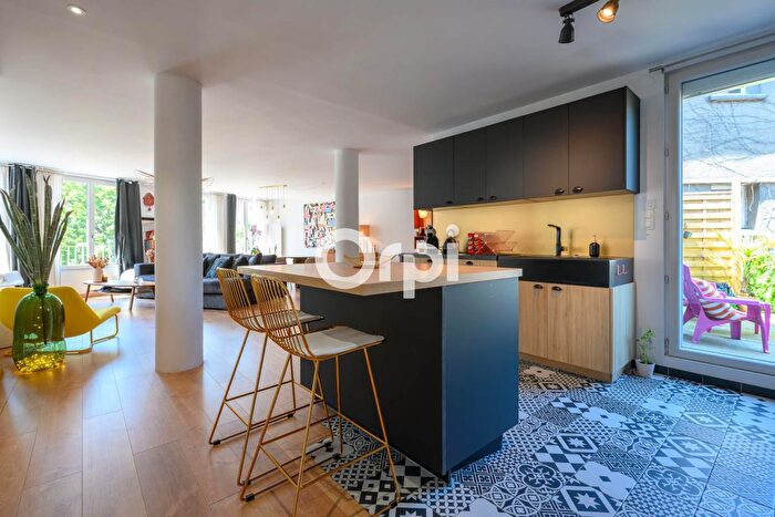 Appartement 4 pièces à vendre - Douai, Centre-ville