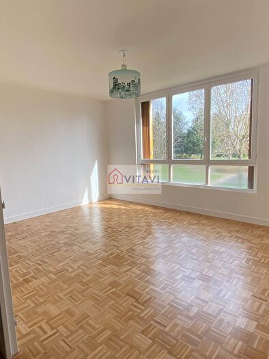 Appartement 3 pièces à Saint Germain, Compiègne, à louer