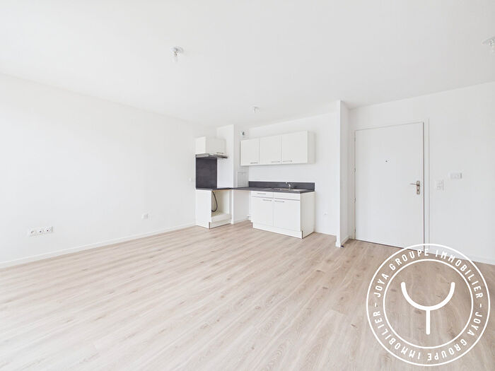 Villepinte, Clos Montceleux : Appartement 3 pièces à louer