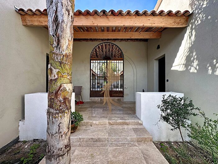 Maison à vendre - Porto-Vecchio - 5 pièces - 4 chambres