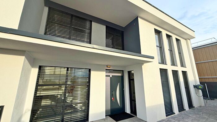 Maison à vendre - Ensisheim - 4 pièces - 2 chambres