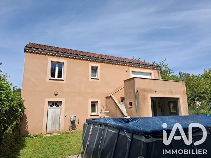 Maison 5 pièces à vendre - Vayrac