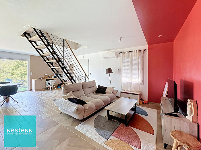 Bléré : Maison 6 pièces à vendre