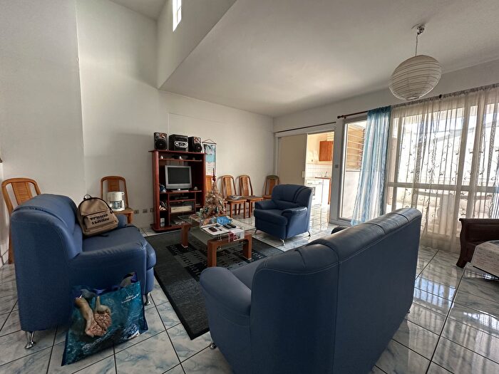 Appartement 3 pièces à vendre - Saint-Paul, Centre-ville, Etang