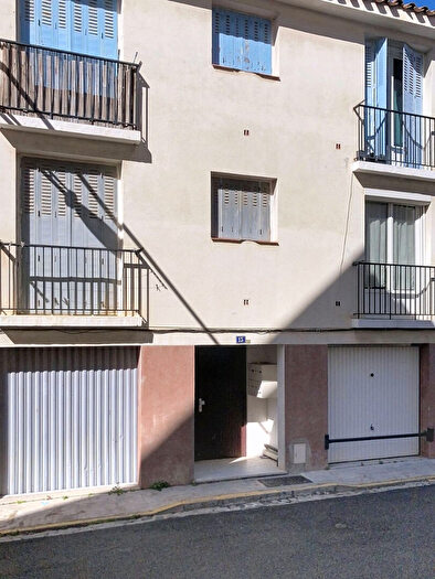 Appartement 1 pièce à Perpignan, La Gare, à vendre
