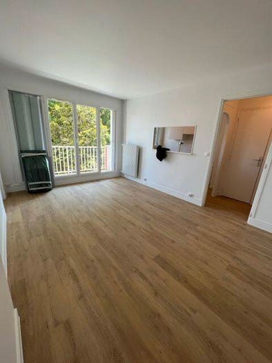Appartement 1 pièce à louer à Les Candies, Limeil-Brévannes