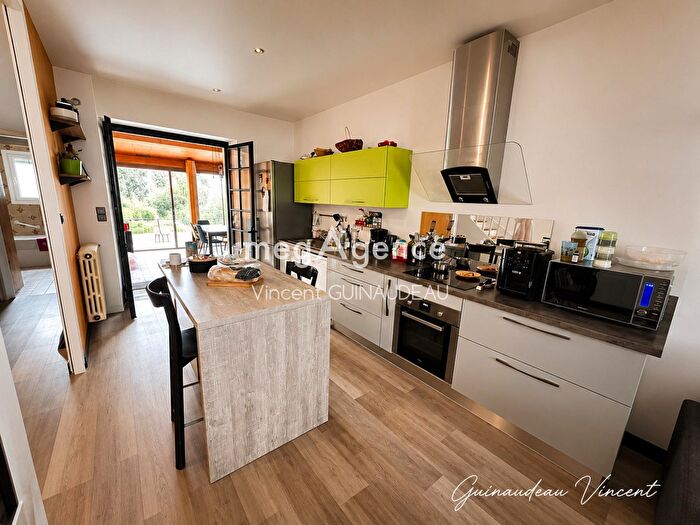 Maison 4 pièces à vendre - Cholet, Notre Dame