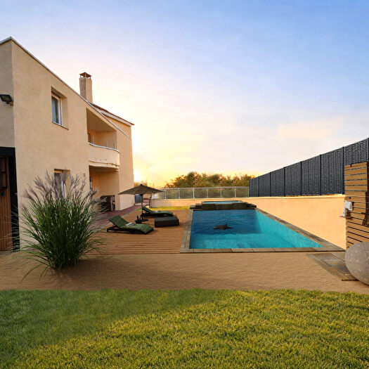 Maison 7 pièces à vendre - Lyon 1er, Bas des Pentes, Presqu'île