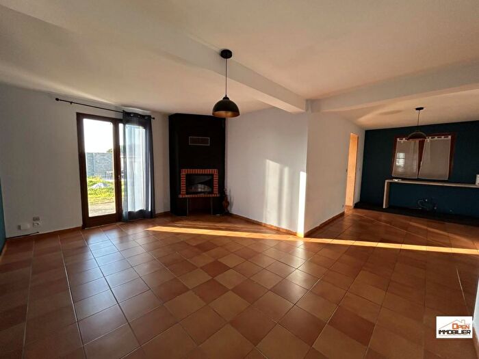 Appartement à vendre - Castelnau-dEstrétefonds - 4 pièces - 3 chambres