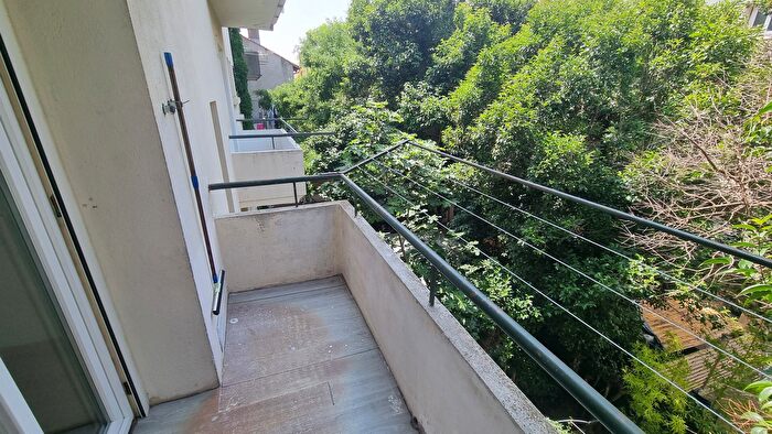 Appartement à louer - Béziers, Gargailhan, Pech de la Pomme - 3 pièces - 2 chambres