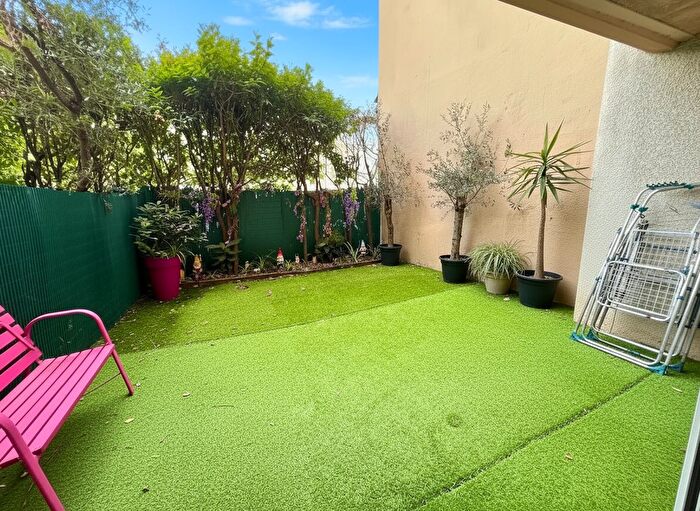Appartement 3 pièces à Nice, Pasteur, à vendre