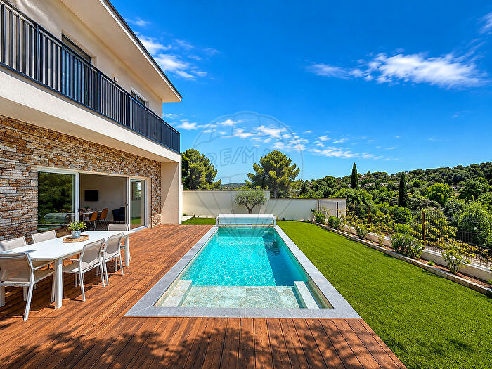Maison 5 pièces à Nîmes, Valdegour, à vendre