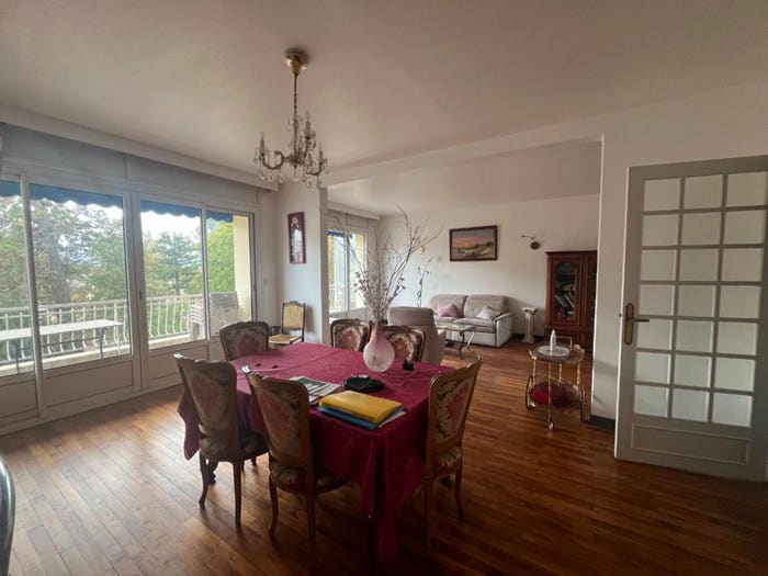 Appartement 4 pièces à Feurs, à vendre