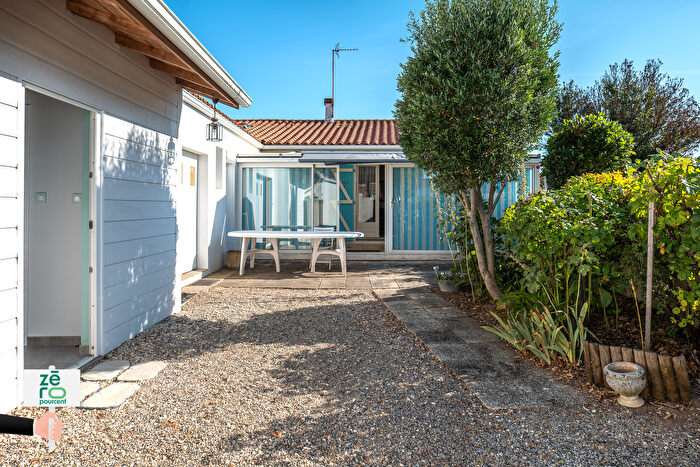 Maison 3 pièces à Saint-Michel-en-l'Herm, à vendre