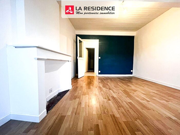 Maison 3 pièces à Castelnaudary, à vendre